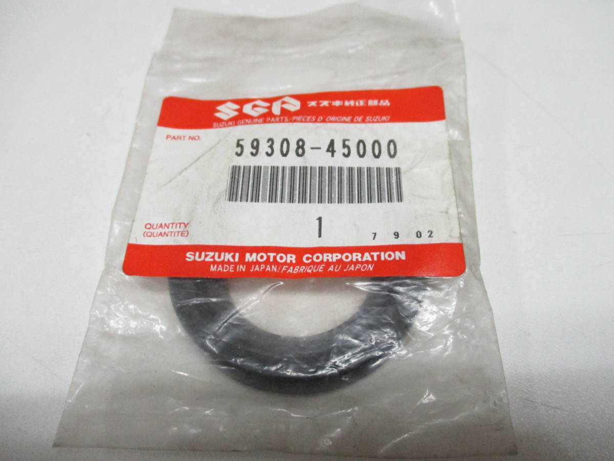 SUZUKI 純正 GS400 GS750 ピストンブーツ 59308-45000 GS425E/E1/E2(スズキ用)｜売買されたオークション情報、yahooの商品情報をアーカイブ公開 ...