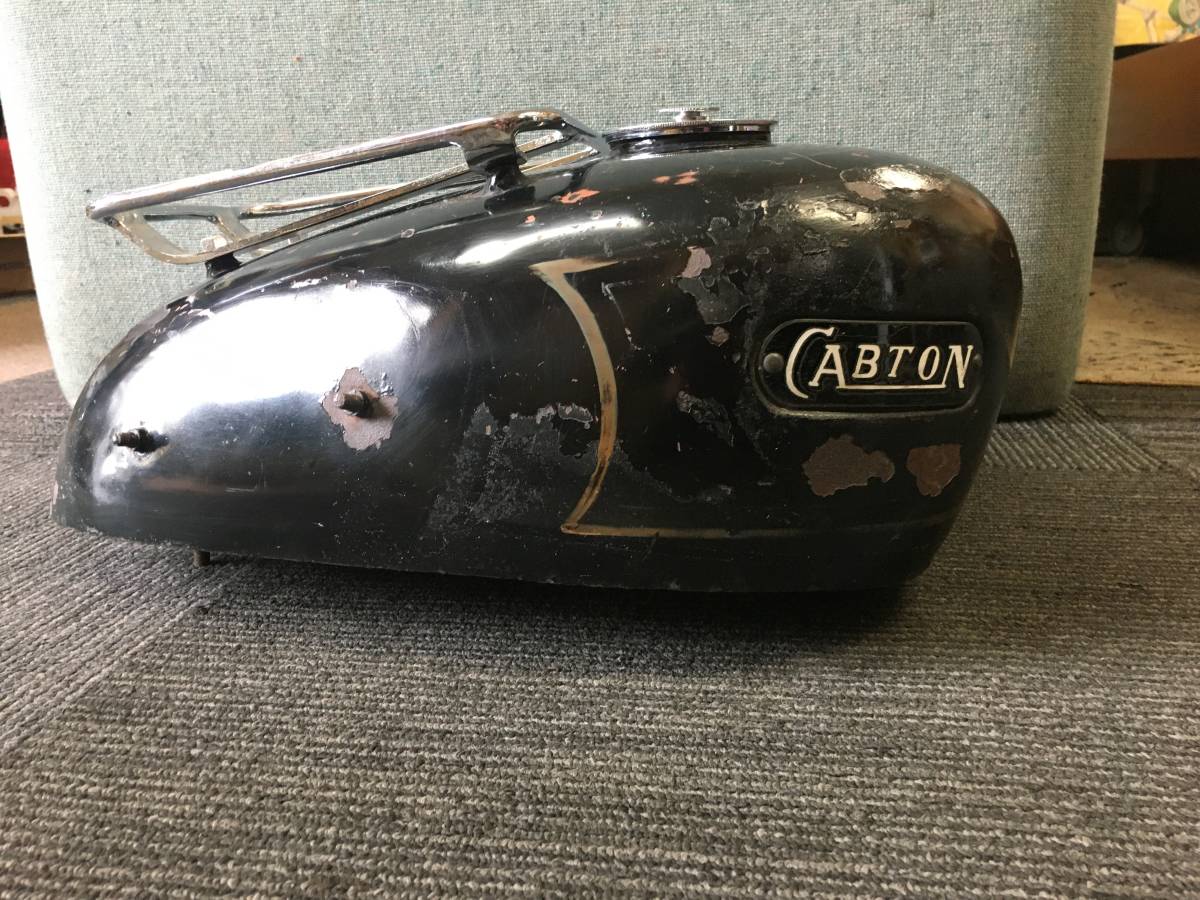 みづほキャブトンCabton RTS600 ガゾリンタンク(オートバイ)｜売買されたオークション情報、yahooの商品情報をアーカイブ公開 ...