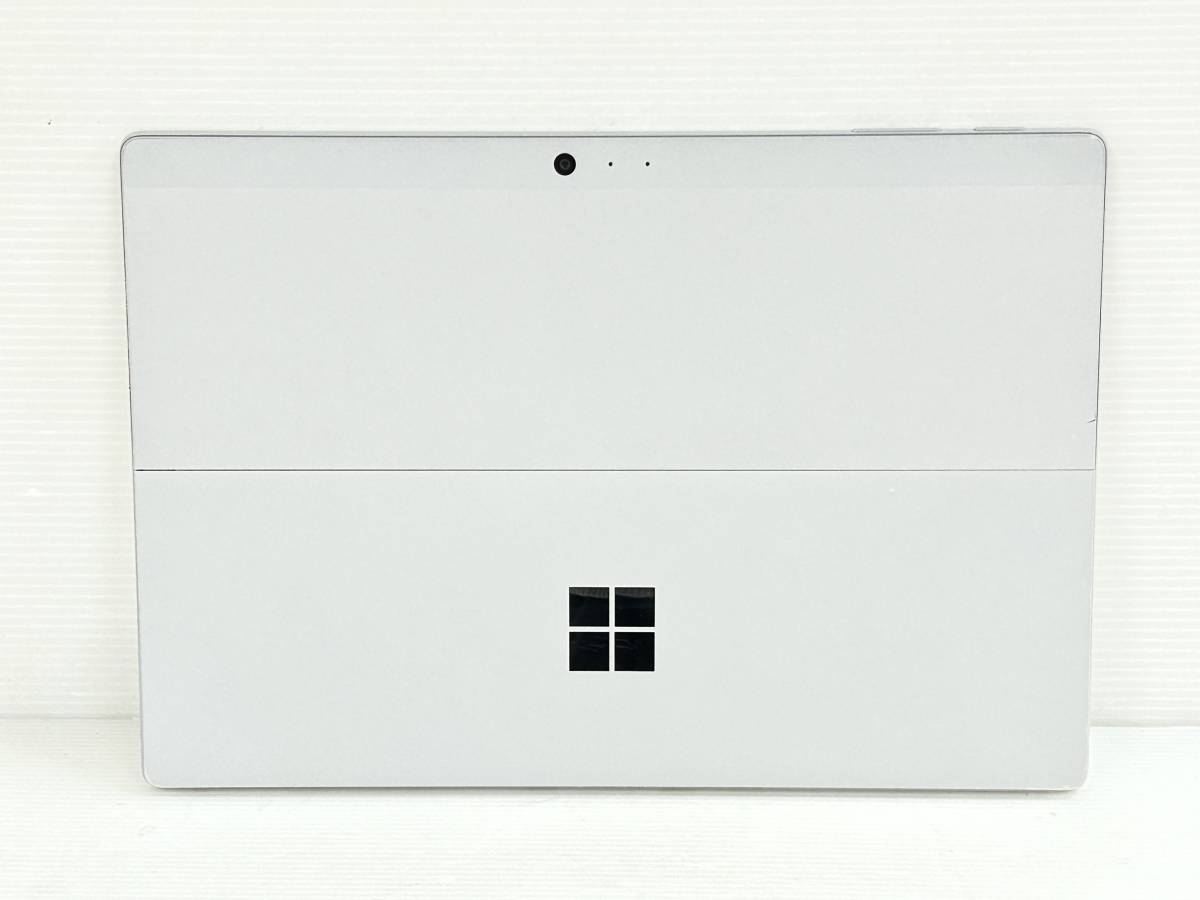 SIMフリー Microsoft Surface Pro 5 model:1807 Core i5 7300U 2.6Ghz/RAM:4GB ...