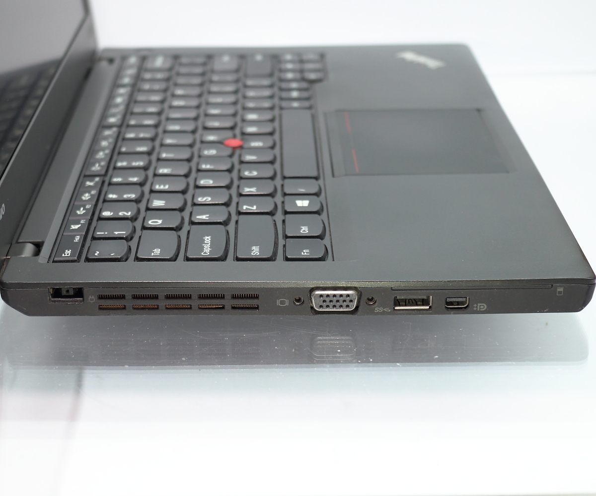 Lenovo ThinkPad X240 20AL-CTO1WW/12.5/Core i7-4600U/8GBメモリ/SSD256GB/無線LAN Bluetooth/サブバッテリー ...