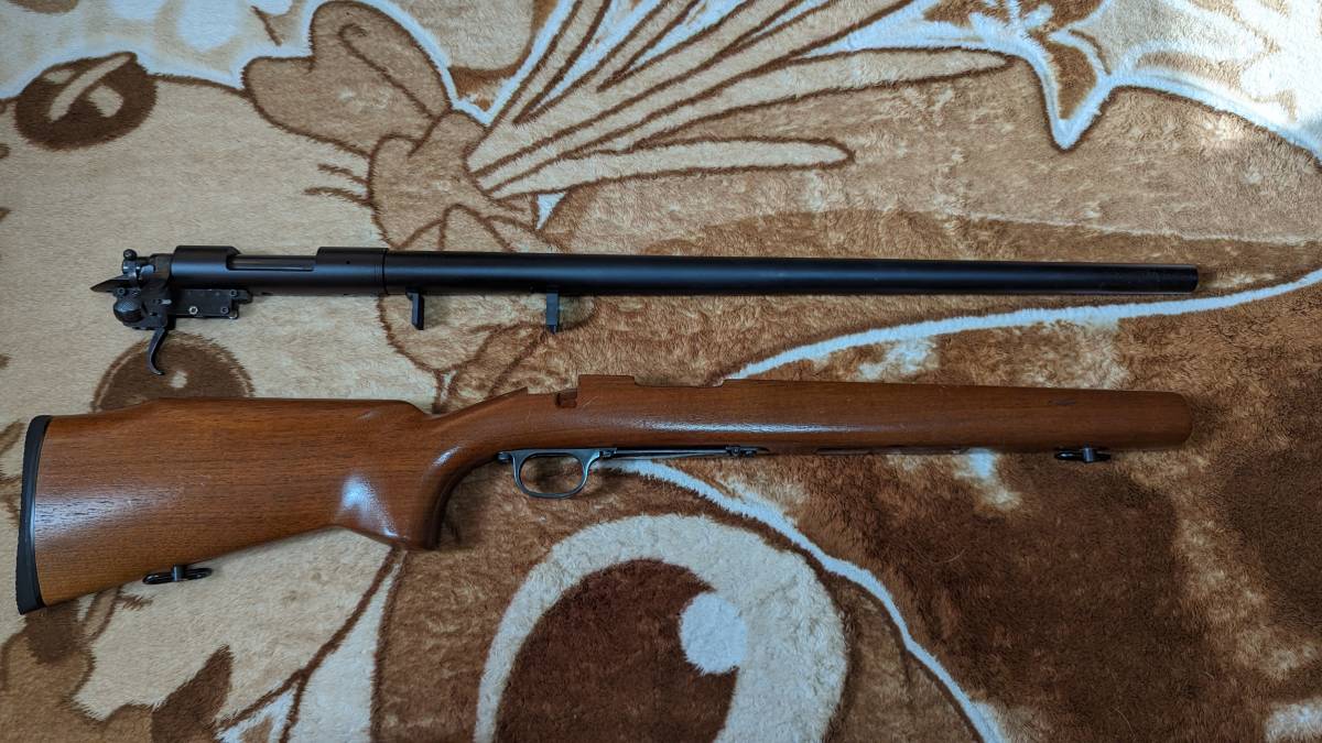 M40A1の値段と価格推移は？｜211件の売買データからM40A1の価値がわかる。販売や買取価格の参考にも。