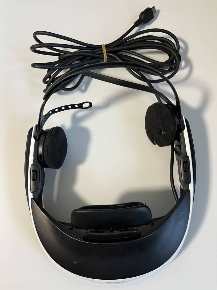 ジャンク ソニー HMZ-T1H ヘッドマウントディスプレイ HMD(映像機器)｜売買されたオークション情報、yahooの商品情報をアーカイブ ...