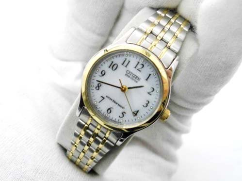 citizen E030の値段と価格推移は？｜87件の売買データからcitizen E030の価値がわかる。販売や買取価格の参考にも。