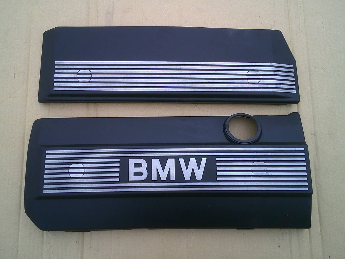 BMW E36 Z3 後期 6気筒 M54 226S M52 206S エンジンカバー 1710781 1435950 CN22 CL20 ...