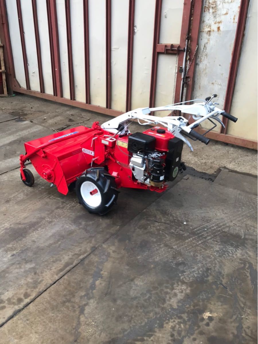 オーレック バーディー BX80 ハンマーナイフ OREC(本体)｜売買されたオークション情報、yahooの商品情報をアーカイブ公開 - オークファン（aucfan.com）