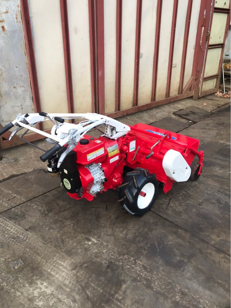 オーレック バーディー BX80 ハンマーナイフ OREC(本体)｜売買されたオークション情報、yahooの商品情報をアーカイブ公開 - オークファン（aucfan.com）