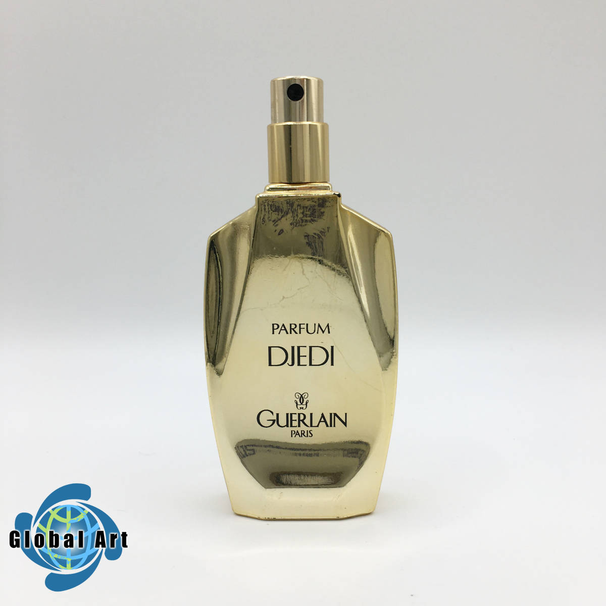 D11380/GUERLAIN ゲラン/香水/DJEDI ジェディ/パルファム/30ml(ゲラン)｜売買されたオークション情報、yahooの ...