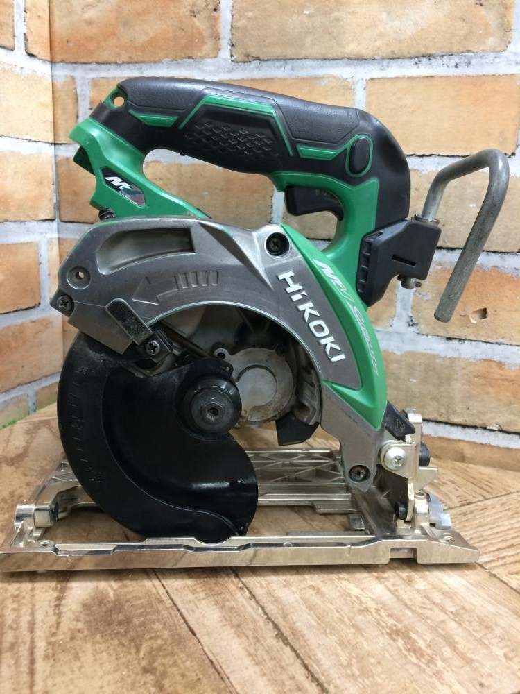 003 ジャンク品 HiKOKI コードレス丸のこ C3605DA 不動 基盤不良(丸のこ)｜売買されたオークション情報、yahooの商品情報 ...
