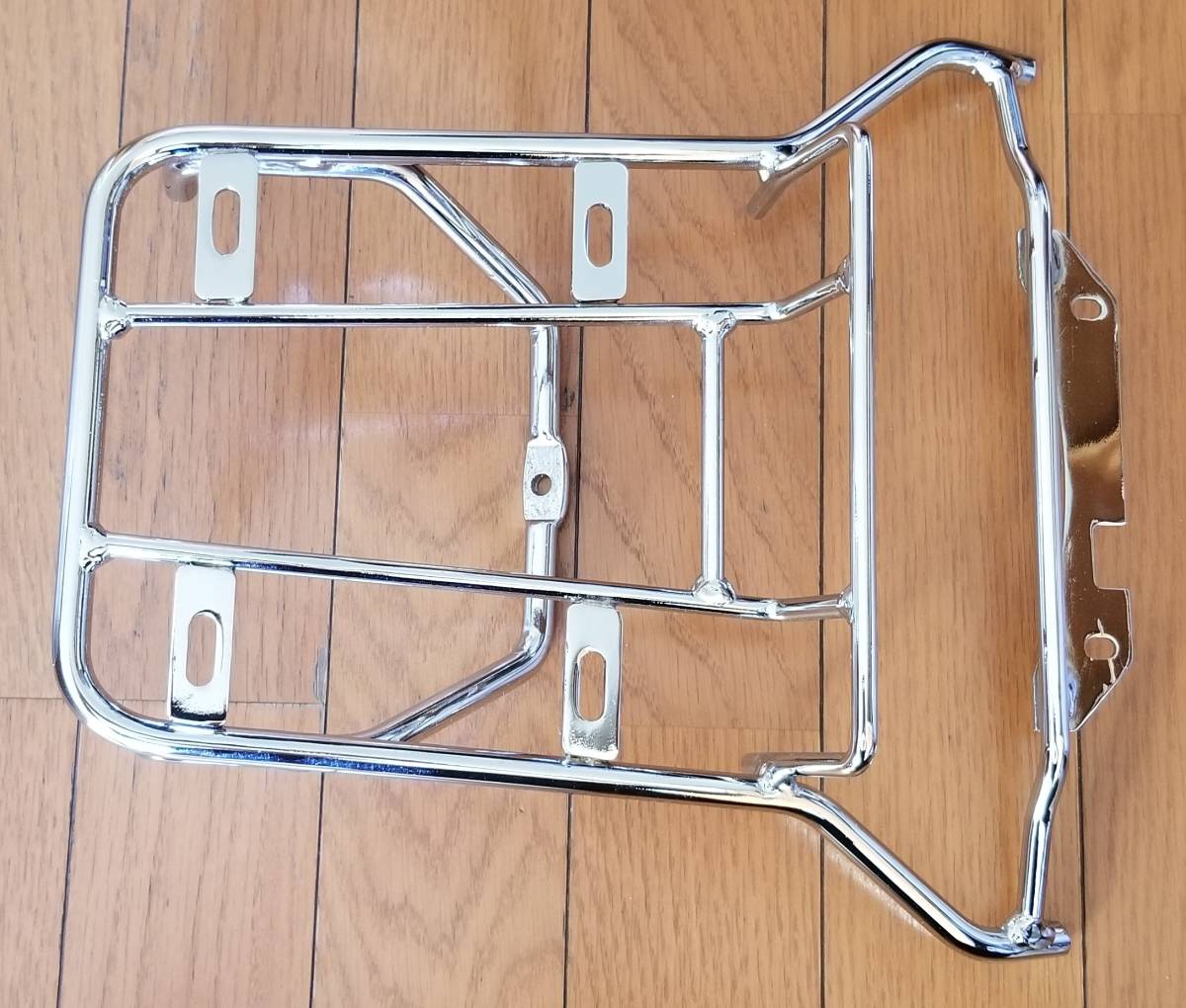 ジャンク品 クレアスクーピー AF55 メッキ リアキャリア 社外品(ホンダ用)｜売買されたオークション情報、yahooの商品情報をアーカイブ公開 - オークファン（aucfan.com）