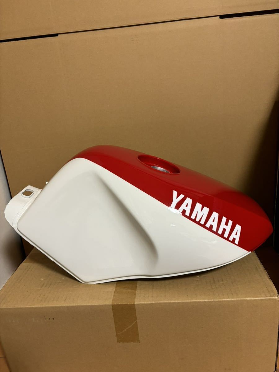 tzr250 1tk タンク 塗装後(ヤマハ用)｜売買されたオークション情報、yahooの商品情報をアーカイブ公開 - オークファン ...