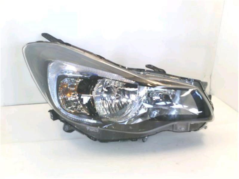 スバル 純正 インプレッサ GPE 右ヘッドライト 84001-FJ661 P60200-24000907(ヘッドライト)｜売買された ...