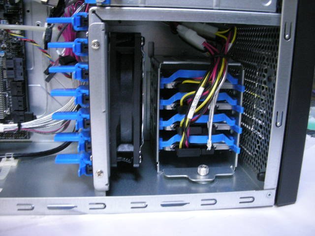 SUPERMICRO WorkStation Supermicro X11SRA Xeon 8Core W 2145 3.7GHz/256GB ...