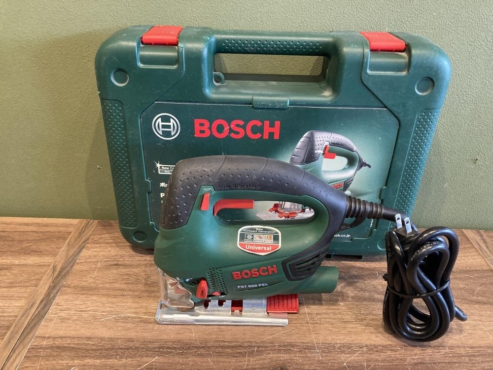 021 おすすめ商品 ボッシュ BOSCH ジグソー PST800PEL(ジグソー、電気のこぎり)｜売買されたオークション情報、yahooの商品情報をアーカイブ公開 - オークファン ...