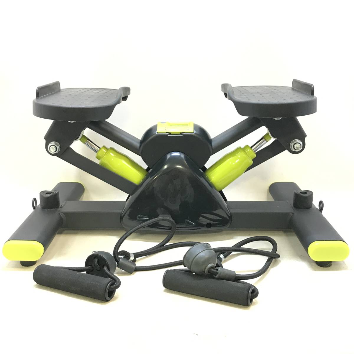 # AORTD サイドステッパー ステッパー 足踏み台 フィットネスバンド エクササイズ 運動 健康器具 ダイエット 品 #C30018(その ...