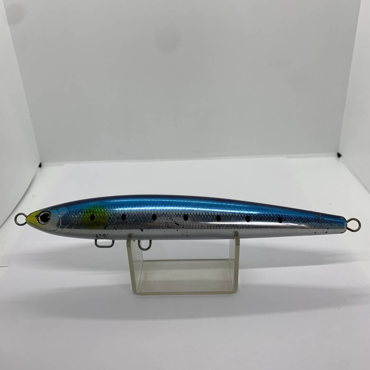 T-39421 シマノ SHIMANO フルスロットル 240F テールアイ部分錆びあり(トップウォーター)｜売買されたオークション情報 ...