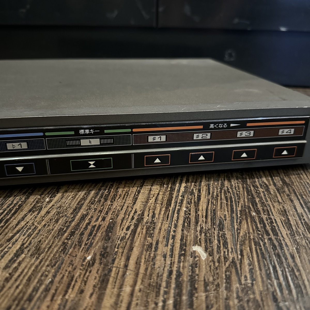 Pioneer KC-V17 キーチェンジャー カラオケ機器 アンプ -e356(カラオケ機器)｜売買されたオークション情報、yahooの商品 ...