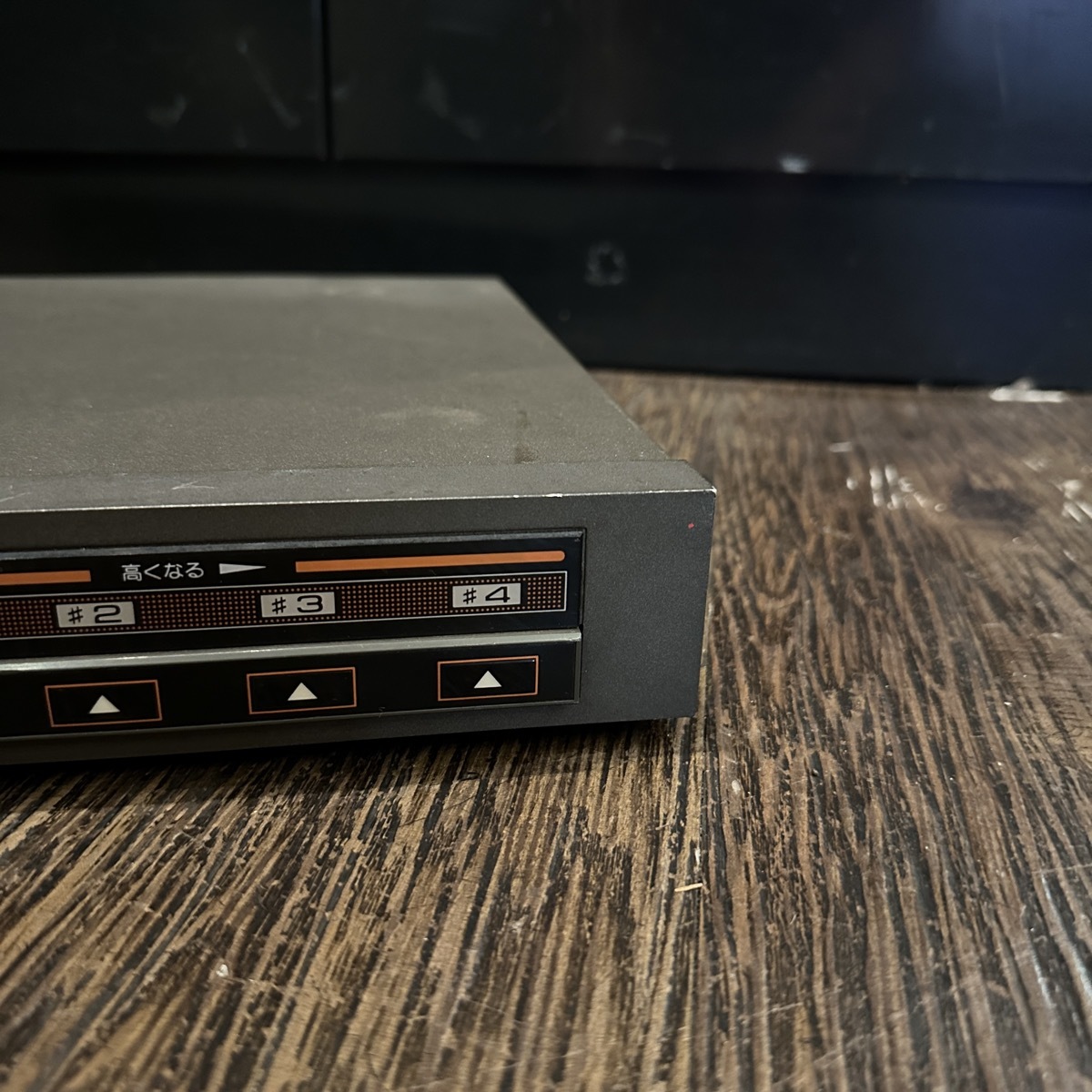 Pioneer KC-V17 キーチェンジャー カラオケ機器 アンプ -e356(カラオケ機器)｜売買されたオークション情報、yahooの商品 ...
