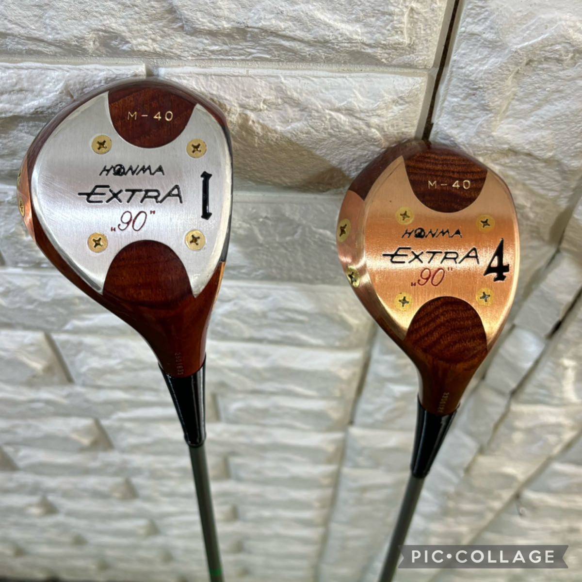 HONMA EXTRAの値段と価格推移は？｜56件の売買データからHONMA EXTRAの価値がわかる。販売や買取価格の参考にも。