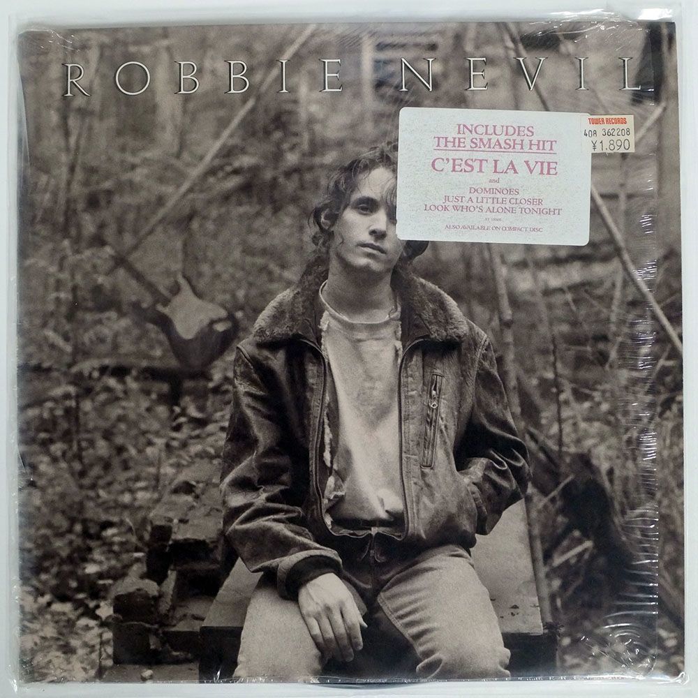 米 ROBBIE NEVIL/SAME/MANHATTAN ST53006 LP(映画音楽)｜売買されたオークション情報、yahooの商品情報 ...