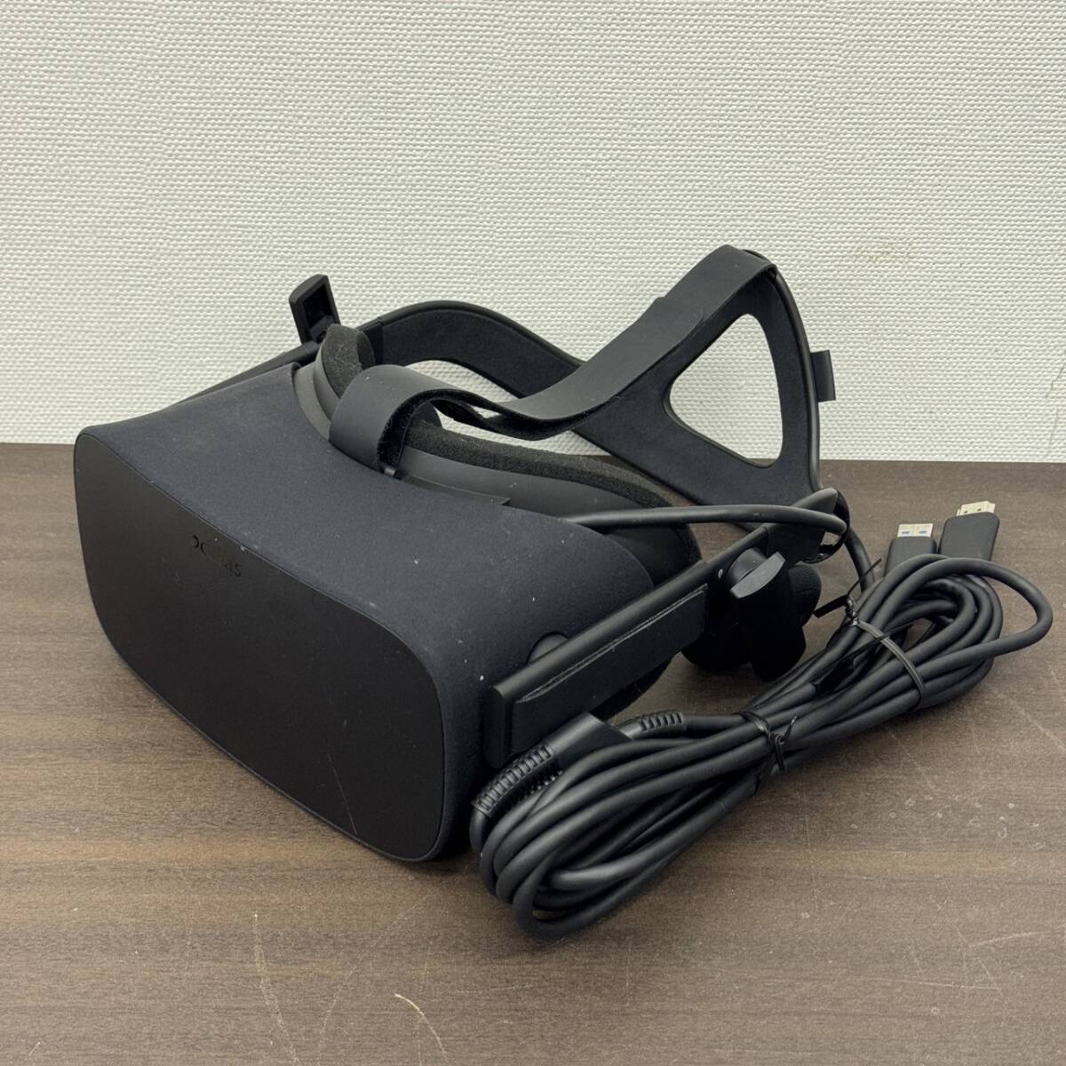 送料950円 ジャンク oculus Rift オキュラスリフト VR C4-A 3P-A センサー リモコン(テレビゲーム)｜売買された ...