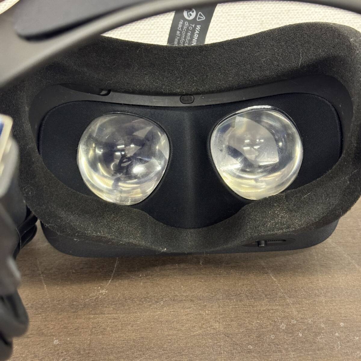 送料950円 ジャンク oculus Rift オキュラスリフト VR C4-A 3P-A センサー リモコン(テレビゲーム)｜売買された ...