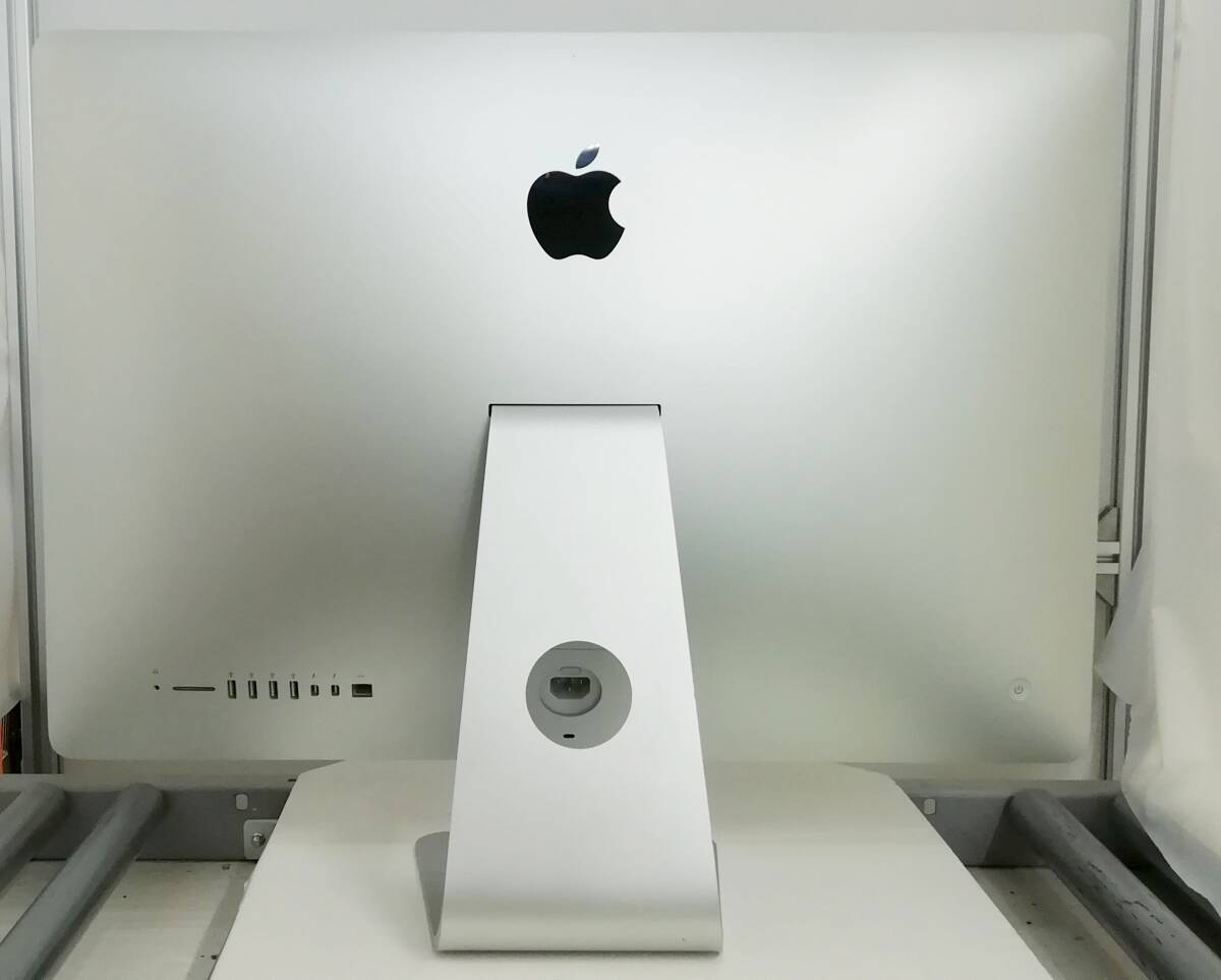 iMac A1419 Retina 5K 27インチ Late 2015 Corei5 6500 メモリ8GB HDD1TB OS macOS ...
