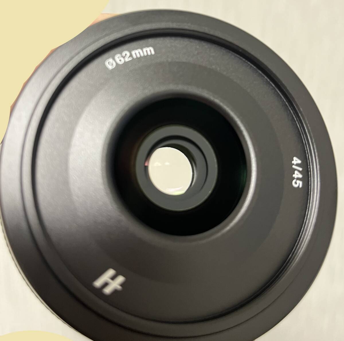 Hasselblad XCD 45P 45mm f/4 ハッセルブラッド(大判、中判カメラ用)｜売買されたオークション情報、yahooの商品情報をアーカイブ公開 - オークファン（aucfan ...