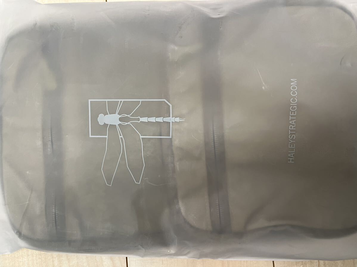 実物Haley Strategic D3CRM Micro Chest Rig+ D3 Flatpack 2.0 Assault Pack+ ...