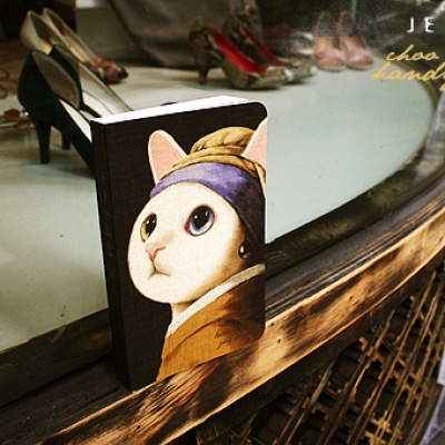 JETOY 猫グッズ-猫 チュチュハンディーノート 真珠(ノート、紙製品)｜売買されたオークション情報、yahooの商品情報をアーカイブ公開 ...