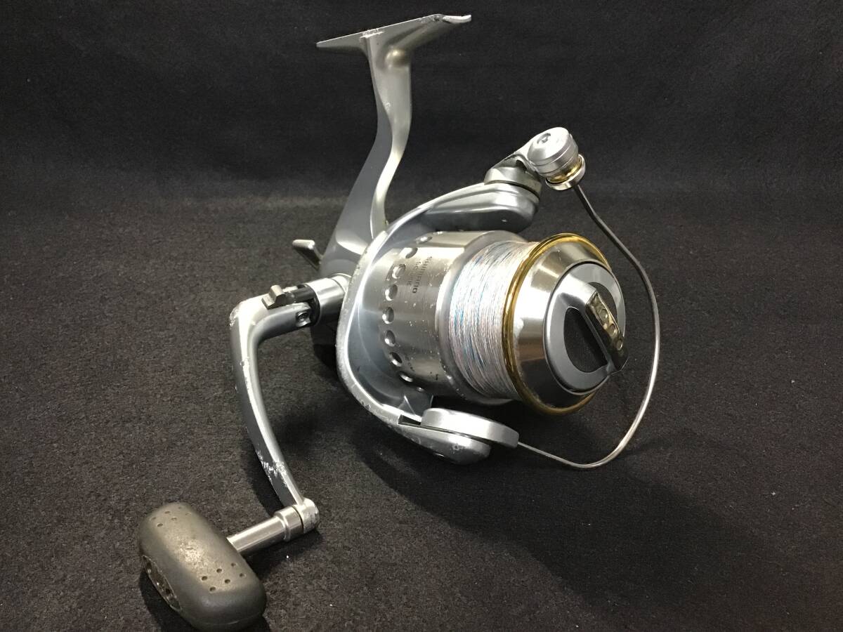 SHIMANO 99 98 STELLA 5000 シマノ 99 98 ステラ 5000(シマノ)｜売買されたオークション情報、yahooの商品情報をアーカイブ公開 - オークファン ...