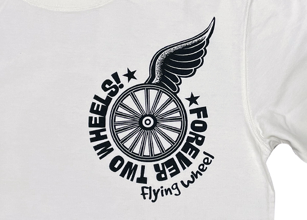 爆烈爛漫娘 商品 半袖Tシャツ OFF-WHITE 40サイズ 試作品 RMT-168(その他)｜売買されたオークション情報、yahooの商品情報をアーカイブ公開 - オークファン ...