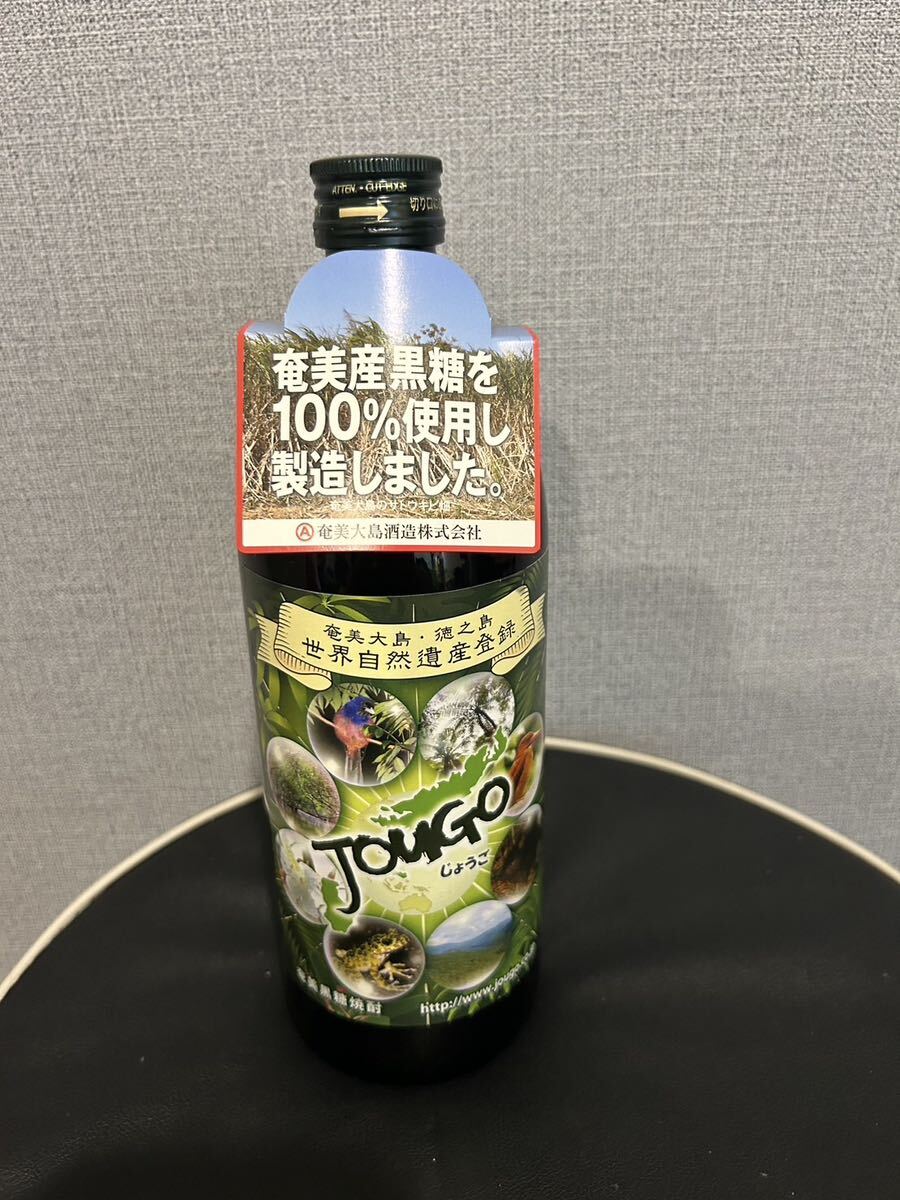 奄美 黒糖焼酎 奄美大島酒造 じょうご JOUGO 25度 世界自然遺産ラベル 限定商品 720ml(黒糖焼酎)｜売買されたオークション情報、yahooの商品情報をアーカイブ公開 ...