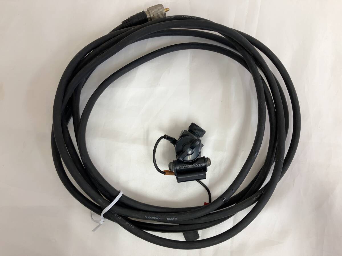 4点セット Maldol EX-106 アンテナ マルドル EXCEED ダイアモンド DIAMOND 5DQ-S 2D-LFB-S TOYO ...