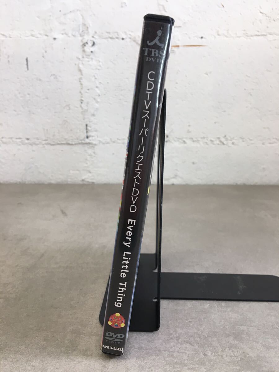 m0514-16 DVD CDTVスーパーリクエストDVD Every Little Thing(ジャパニーズポップス)｜売買されたオークション情報、yahooの商品情報をアーカイブ公開 ...