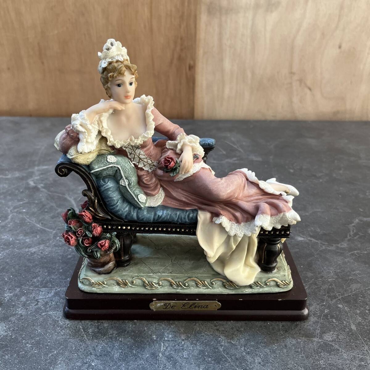 The Juliana Collection ジュリアナコレクション 置物 インテリア オブジェ 品/現状品/保管品(その他)｜売買された ...