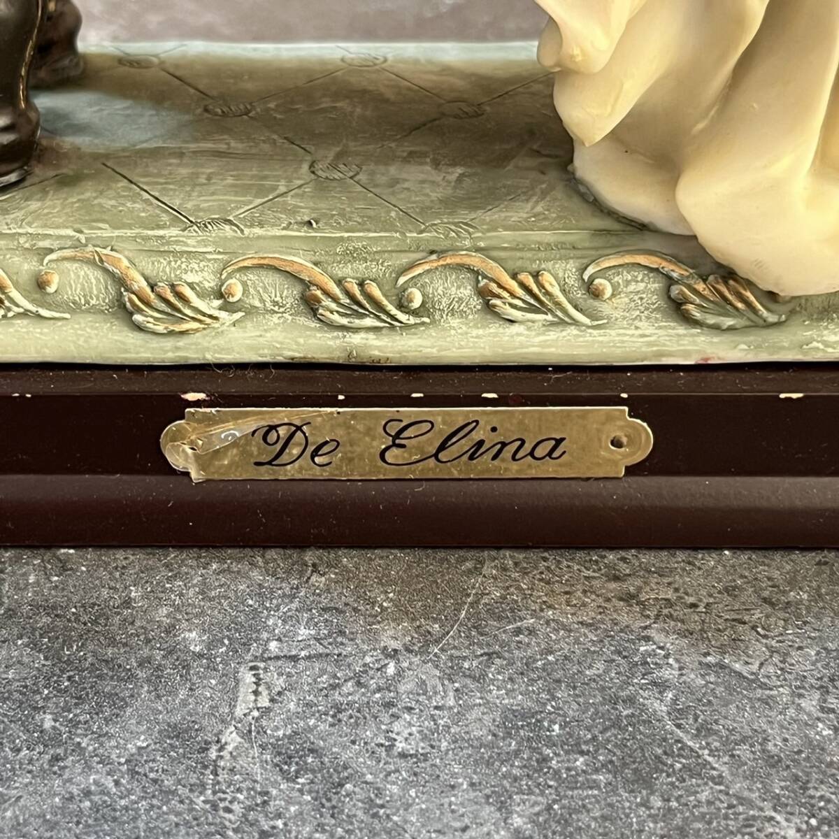 The Juliana Collection ジュリアナコレクション 置物 インテリア オブジェ 品/現状品/保管品(その他)｜売買された ...