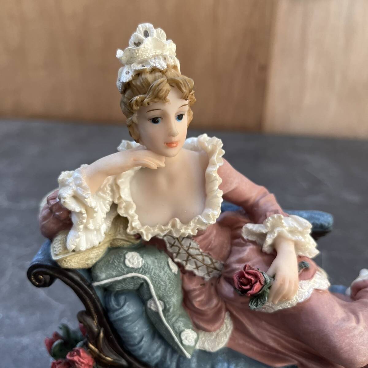 The Juliana Collection ジュリアナコレクション 置物 インテリア オブジェ 品/現状品/保管品(その他)｜売買された ...