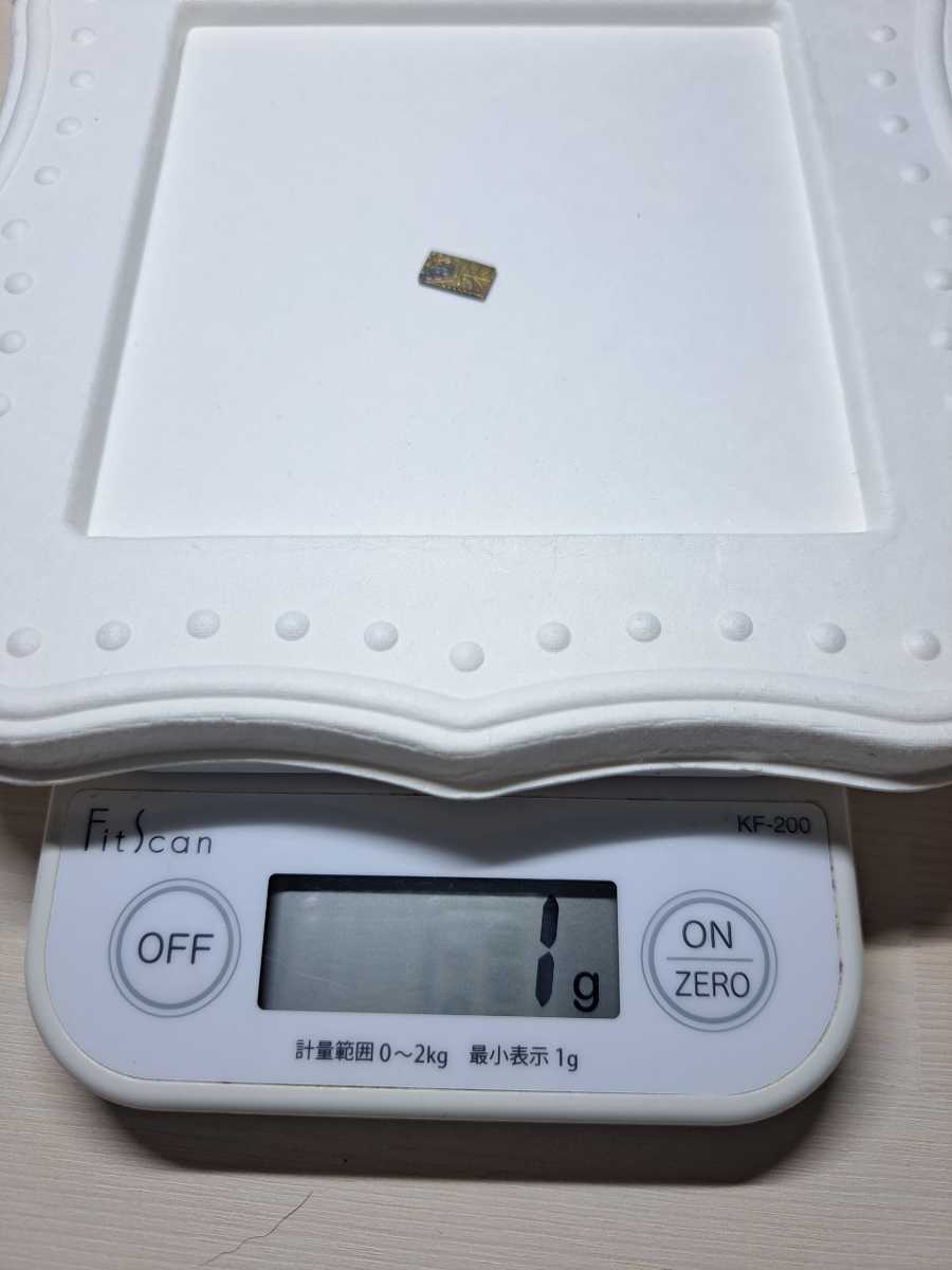 二朱金 古銭 2朱金 二朱判金 アンティーク コレクション 貨幣 判金 江戸 硬貨(日本)｜売買されたオークション情報、yahooの商品情報を ...