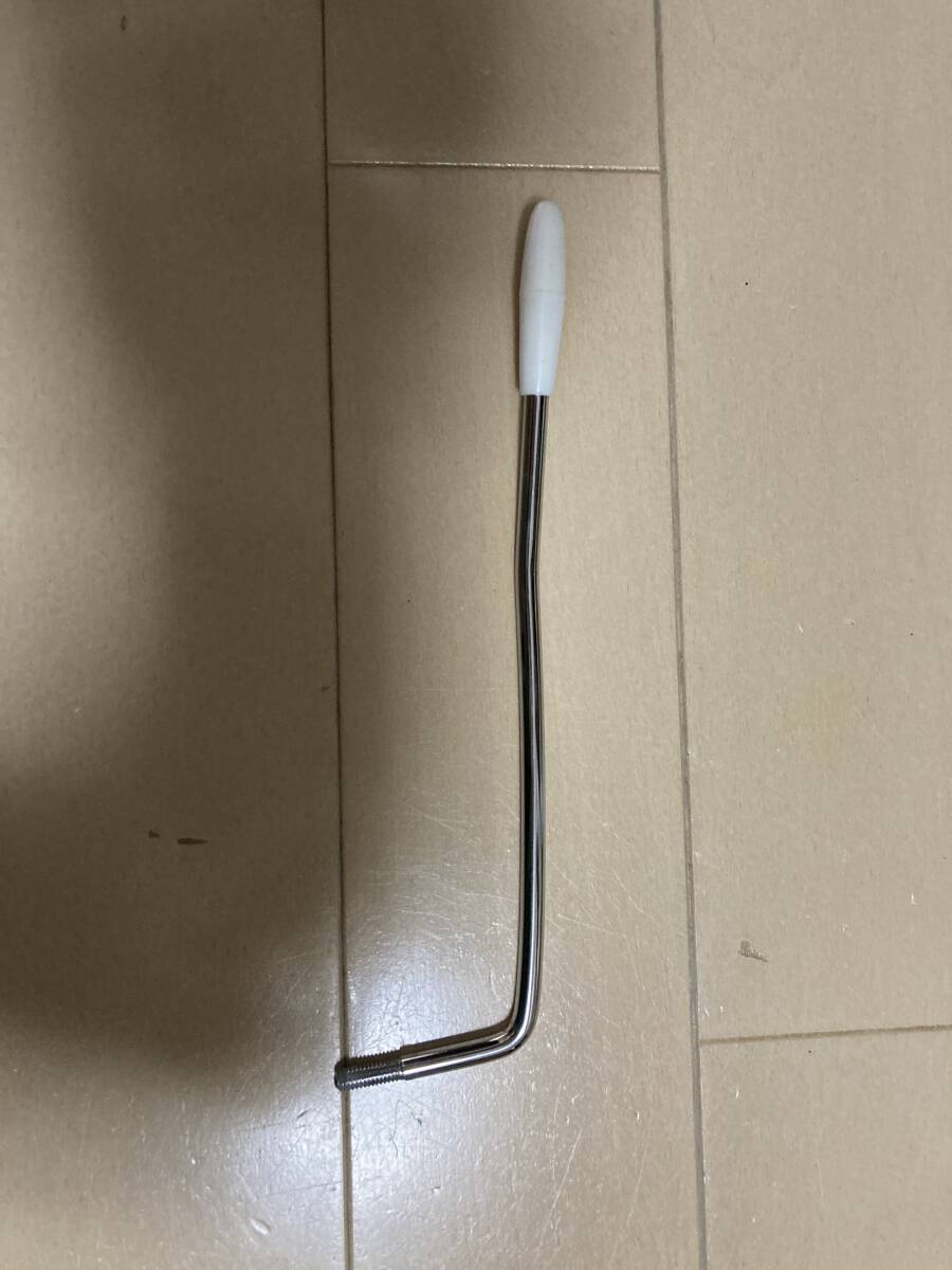 Fernandes FST-60J 石ロゴ JEFF BECK MODEL ジェフベック ストラト フェルナンデス 改造 改 ジャパン ...