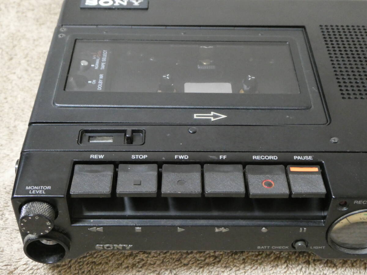 SONY TC-D5M ソニー デンスケ(一般)｜売買されたオークション情報、yahooの商品情報をアーカイブ公開 - オークファン ...