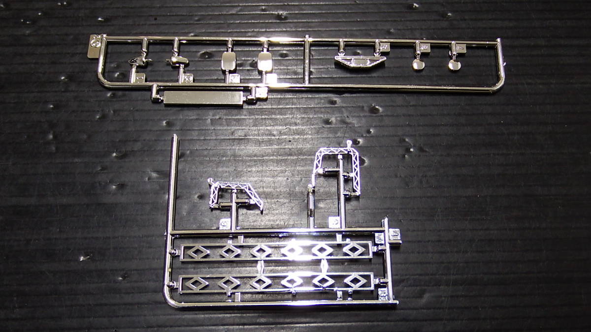 フジミ 1/32 一正丸 ミラー ミラーステー バスマーク ハシゴ 送料￥230(トラック、トレーラー)｜売買されたオークション情報、yahooの商品情報をアーカイブ公開 - オークファン ...