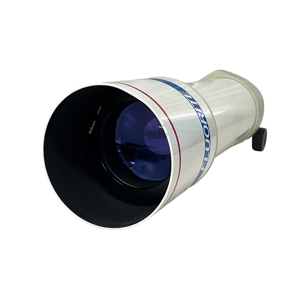 高橋製作所 フローライト FCT-76 D=76mm f=487mm 天体望遠鏡 鏡胴 観測 S9012087(セット)｜売買された ...