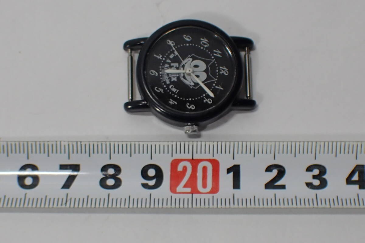 83874 Felix フィリックス I'm A Kissable Cat 1983 FTCP JAPAN 2028-399746 KA 腕 ...