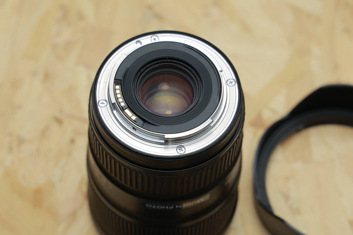 EF16-35mm F4L IS USM EF16-3540LIS(キヤノン)｜売買されたオークション情報、yahooの商品情報をアーカイブ ...