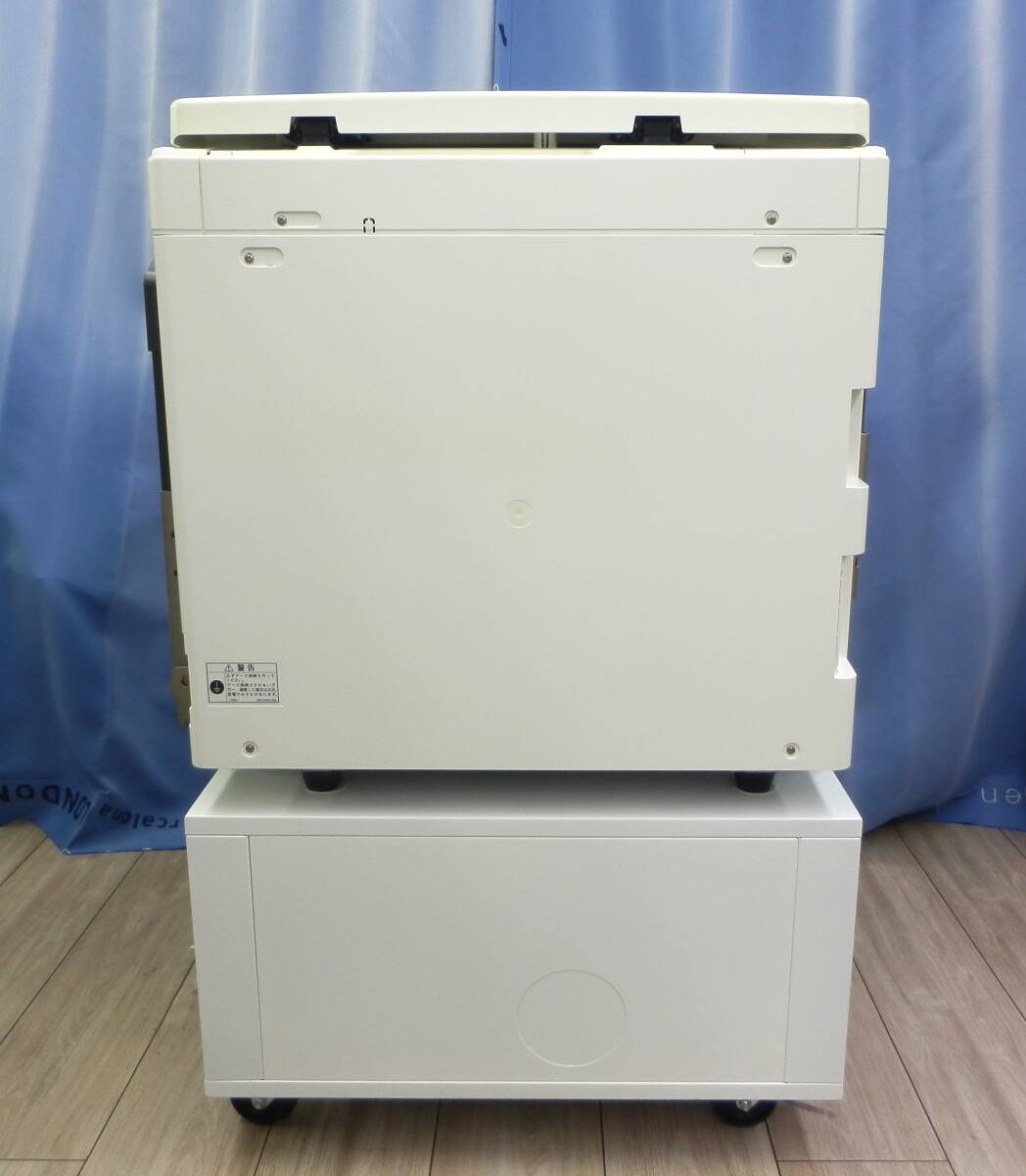 3372 RISO 理想科学工業 RISOGRAPH リソグラフ SF635 デジタル印刷機 高速デジタル製版 ジャンク品扱い 法人様限定 〔長野県発〕(その他)｜売買されたオークション情報 ...