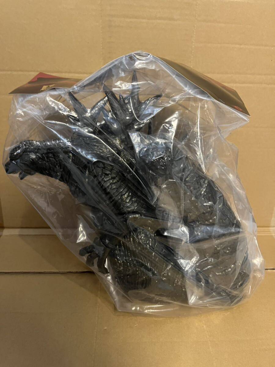 maxtoyゴジラ −1.0 マックストイ ワンフェス WF 2024 夏 ソフビ GODZILLA 東宝 MAX TOY マイナスワン 怪獣 kaiju sofubi 新作(ゴジラ)｜売買さ ...