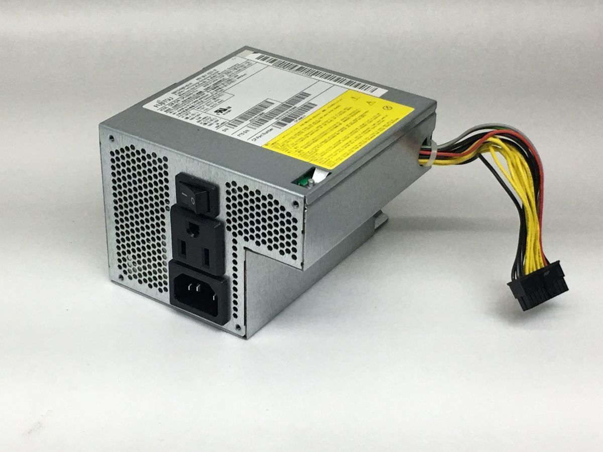 即納/ FUJITSU ESPRIMO D588/C D588/CX D588/E D588/EX DPS-250AB-110 A /電源ユニット 250W 品/ PS-F-049(250W ...