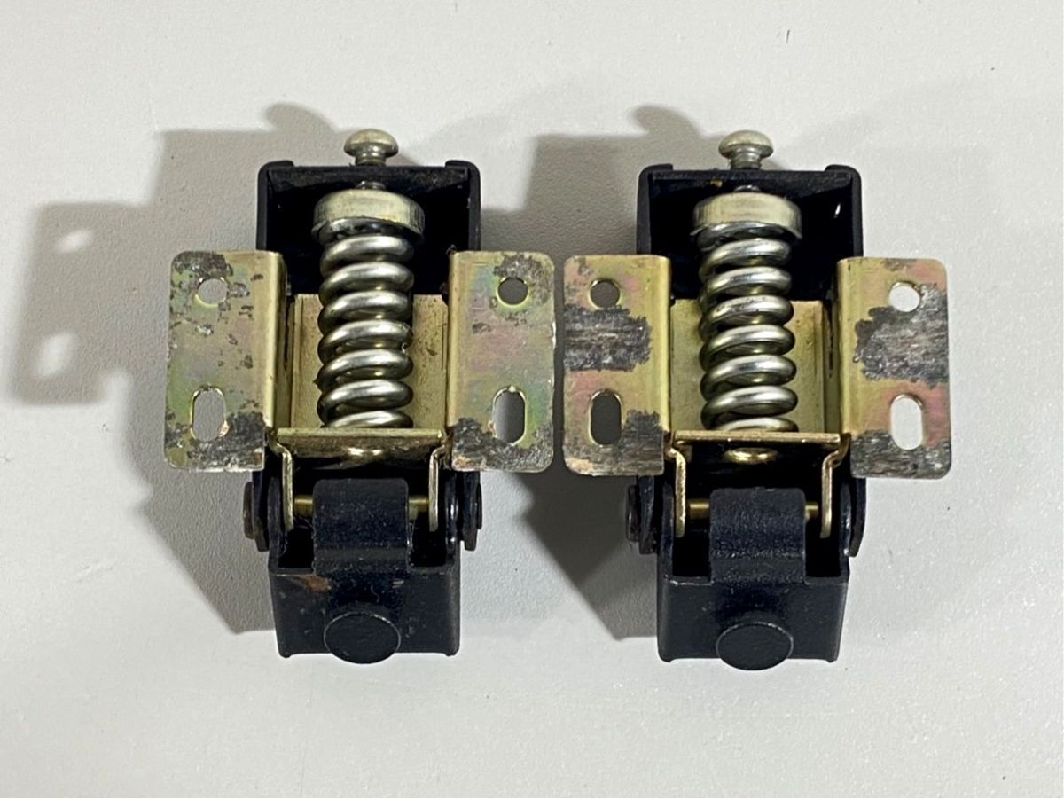 n8460 DENON デノン デンオン DK-100 DK-110 DK-300 等用 ヒンジ ペア(デノン)｜売買されたオークション情報、yahooの商品情報をアーカイブ公開 ...