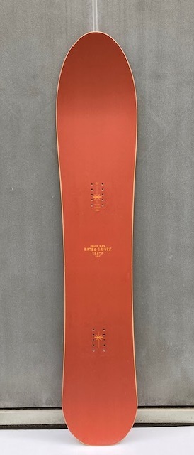 スノーボード 22－23 NITRO QUIVER SLASH 156 SNOWBOARD | Size：156cm | ナイトロ/フリー ...