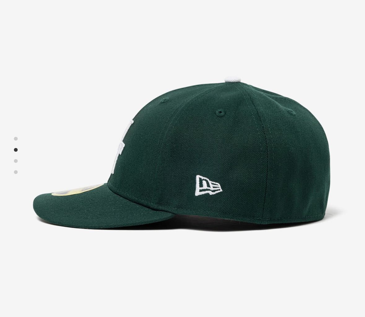 WTAPS × NEWERA 59FIFTY LOW PROFILE S(その他)｜売買されたオークション情報、yahooの商品情報を ...
